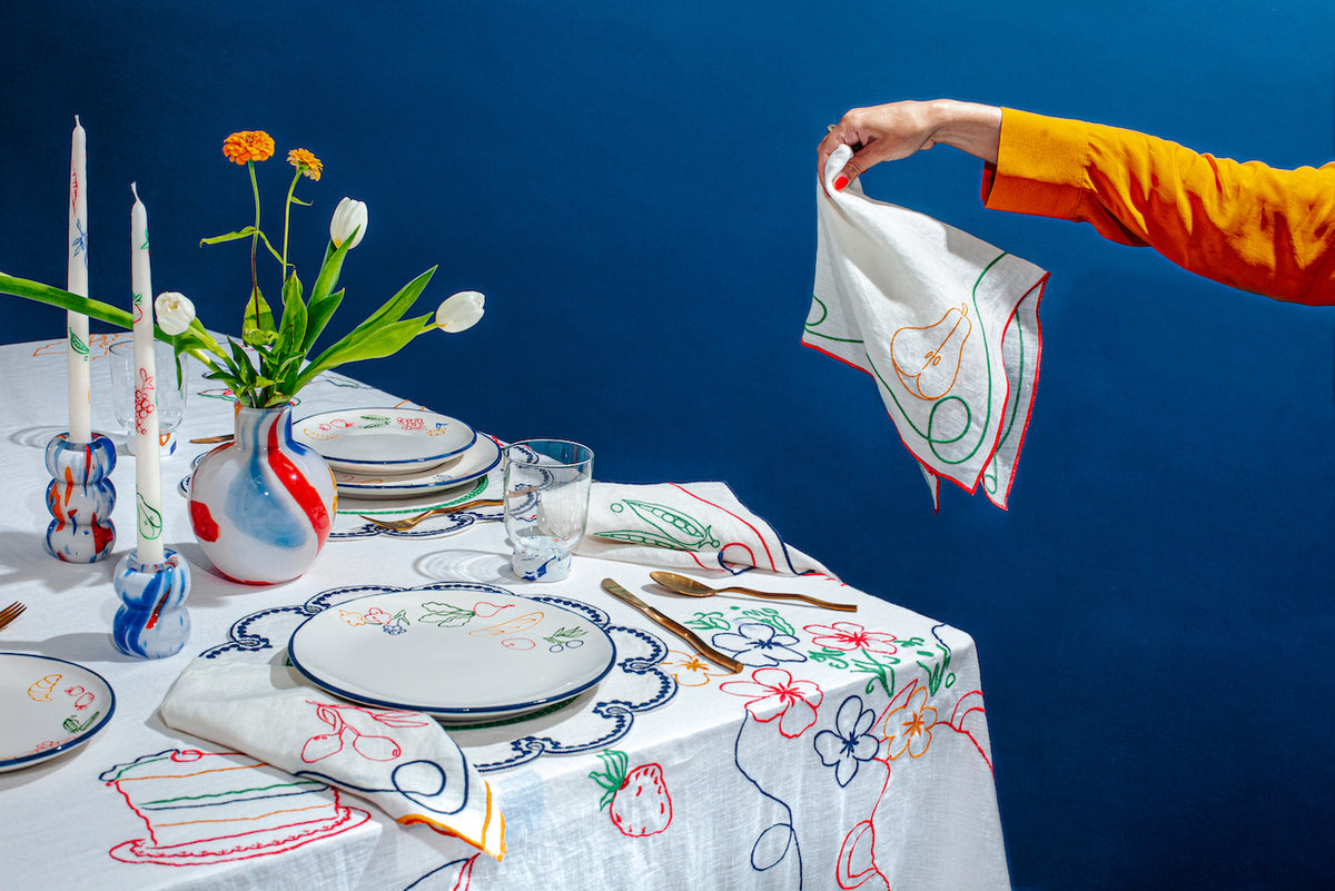 The Fête Collection – Misette