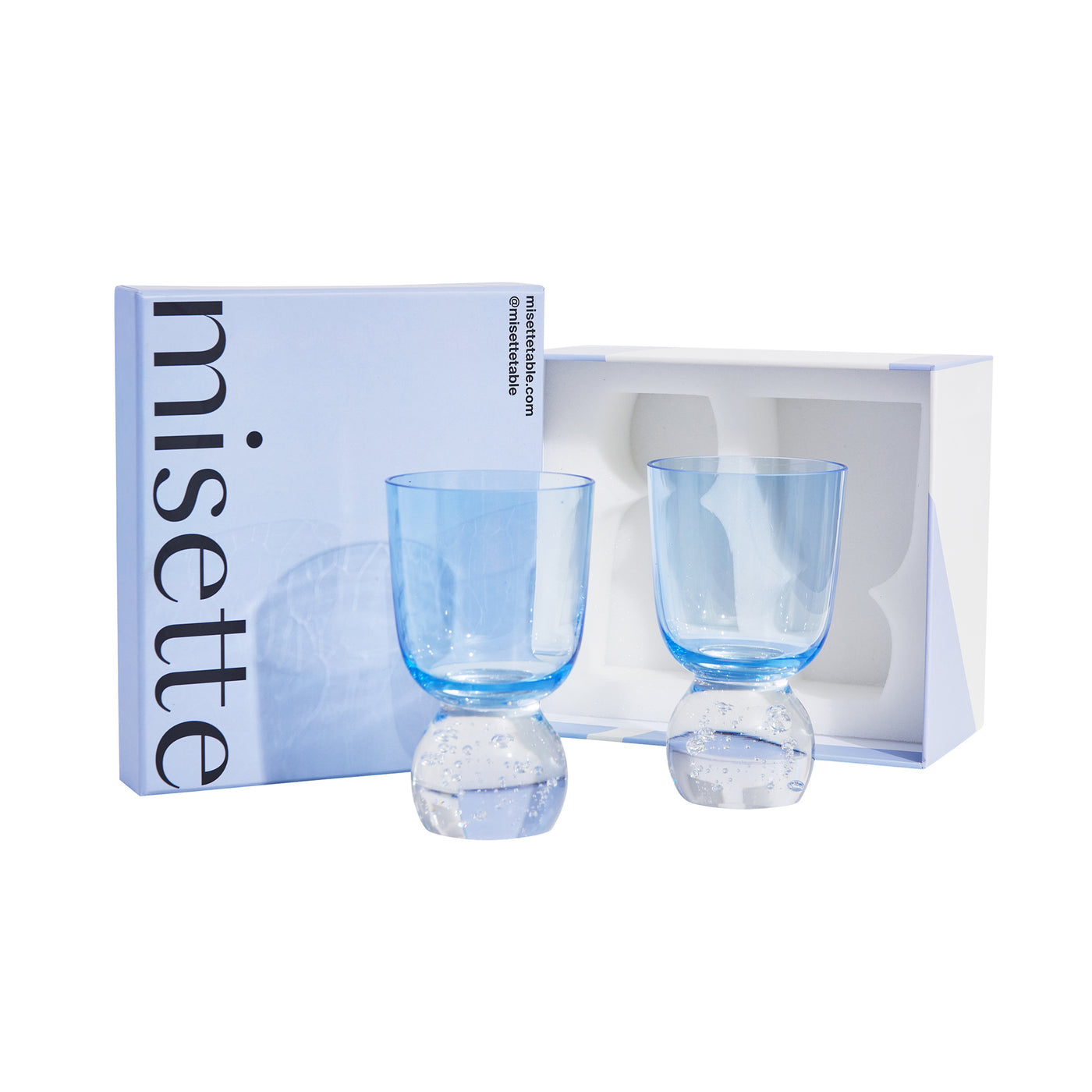 Tumblers – Misette