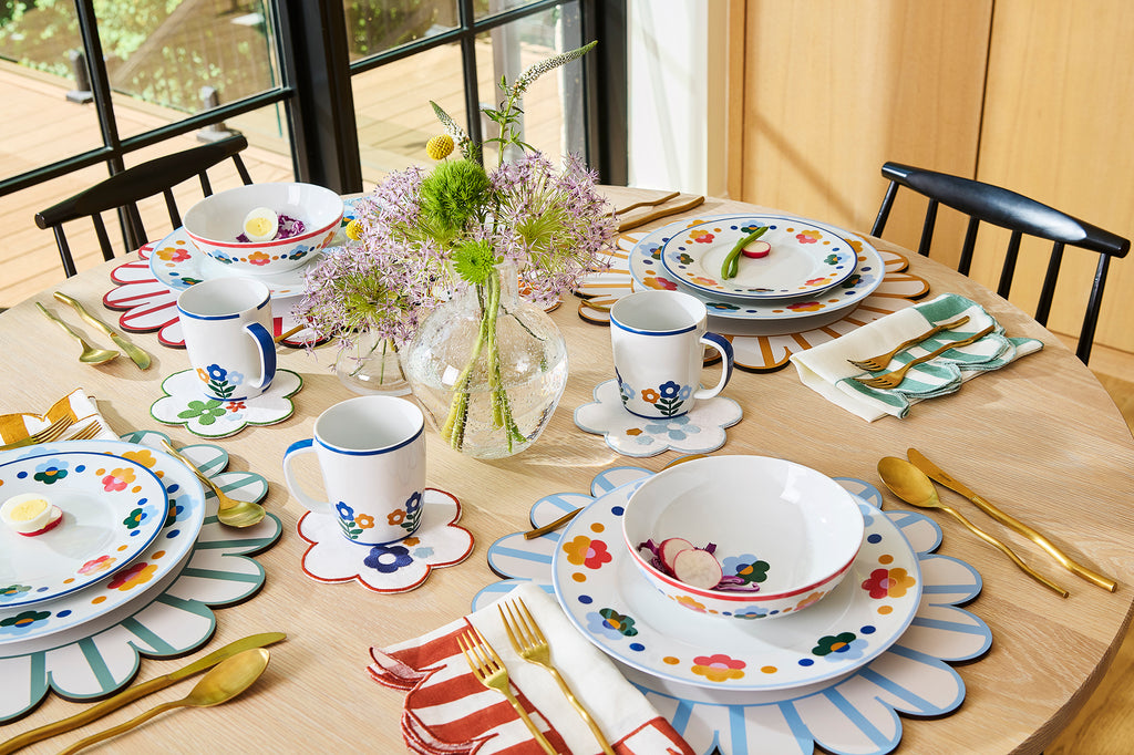 Misette | Dinnerware sets to elevate your everyday