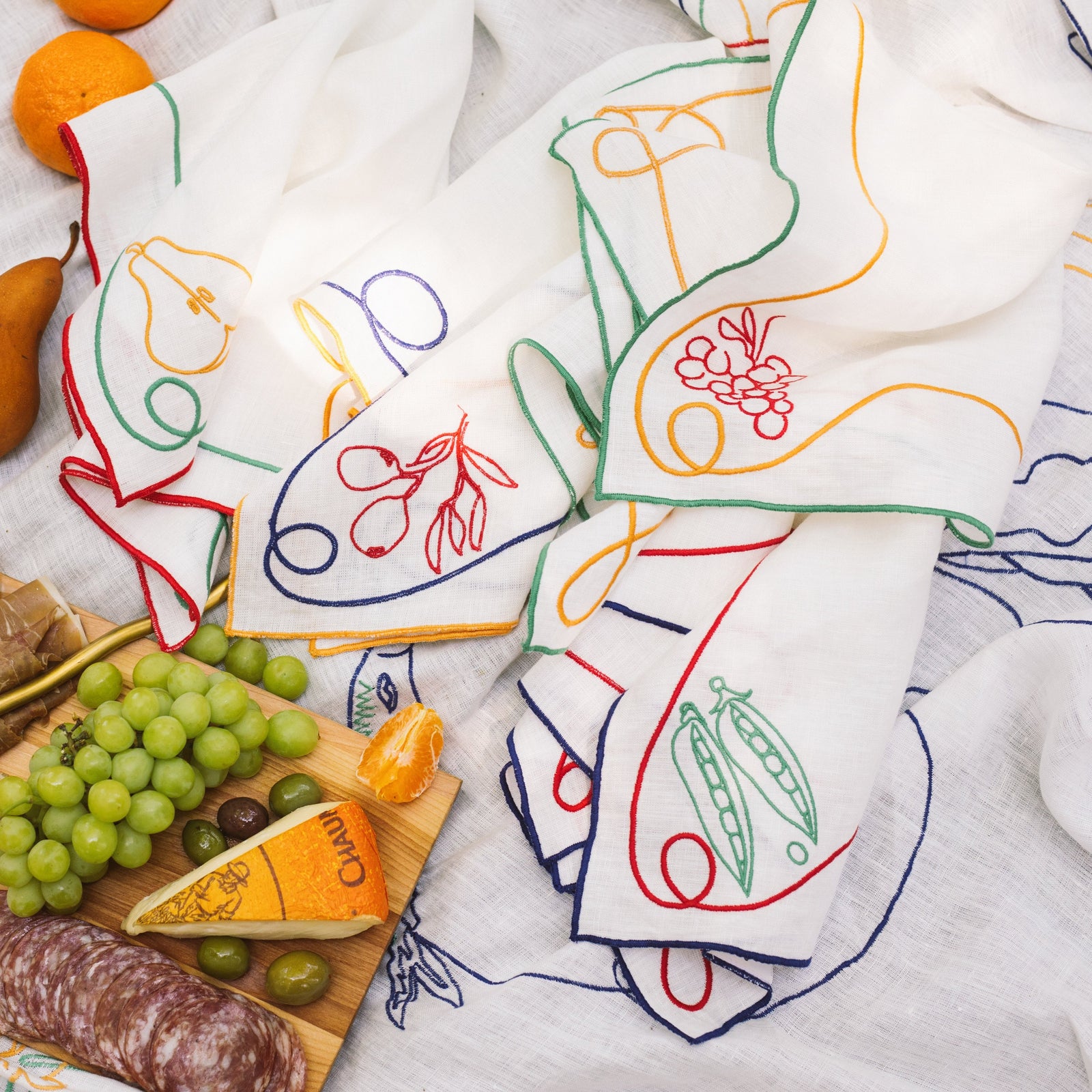 The Fête Collection – Misette