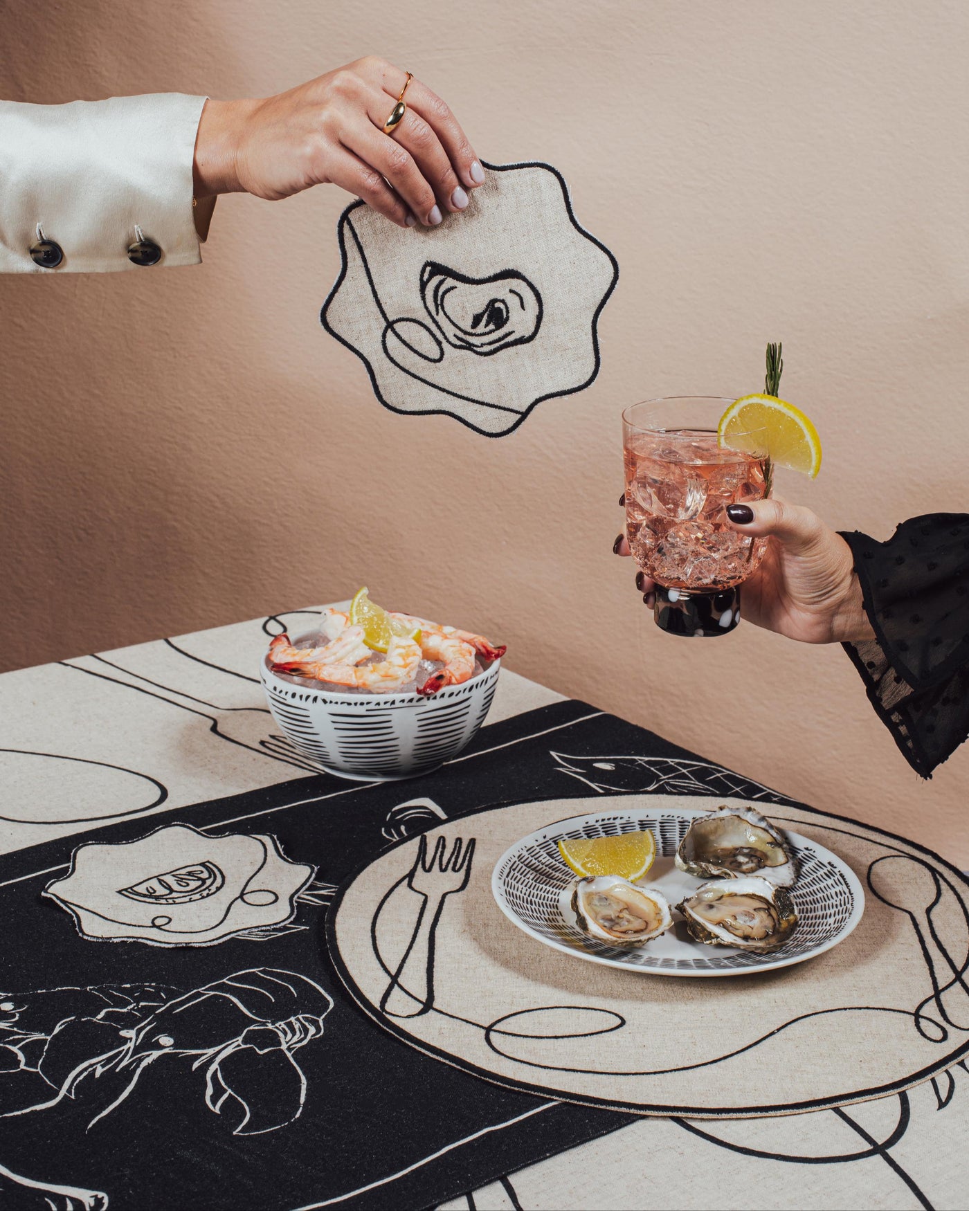 Still Life Collection – Misette